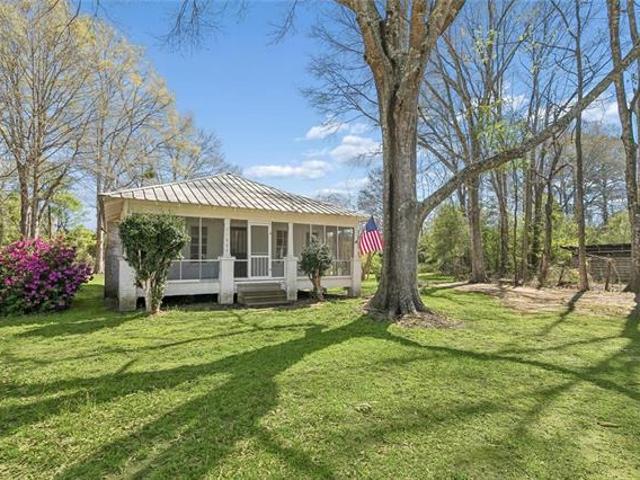31880 Highway 25, Franklinton, LA 70438 | Compass