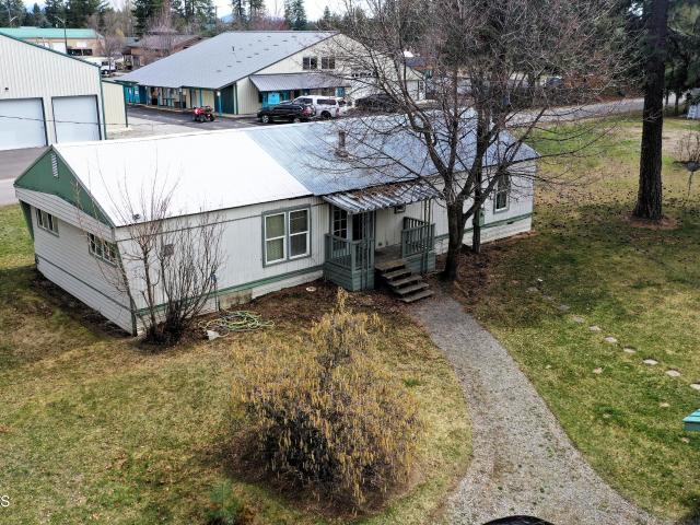31889 N 4th Ave, Spirit Lake, ID 83869 | MLS #26 2955 | Compass