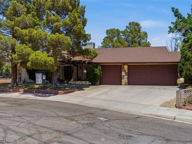 3188 Moonflower Dr, Las Vegas, NV 89146