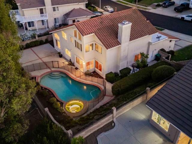 3188 N Geronimo Avenue
