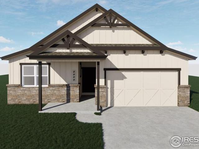 3188 Da Vinci Dr, Loveland, CO 80538