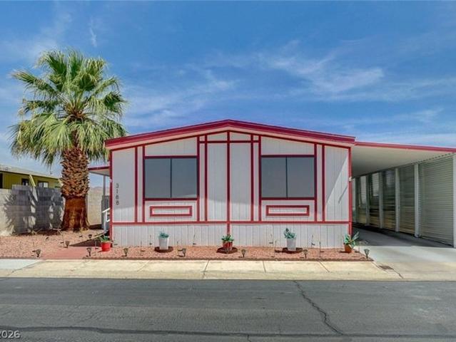 3188 Gavilan Ln, Las Vegas, NV 89122