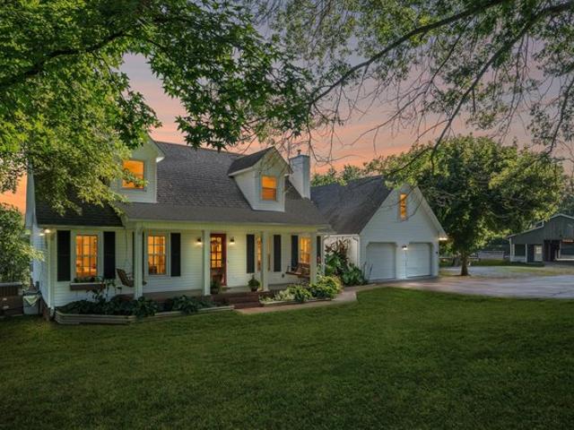 3188 Hampshire Pike, Mount Pleasant, TN 38474
