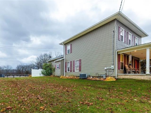 3188 Perry Hwy, Clarks Mills, PA 16114 | MLS #1730