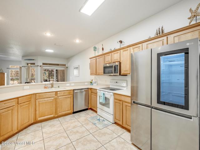 3188 Ricks Way, Unit B, Melbourne Beach, FL 32951 | MLS #1055