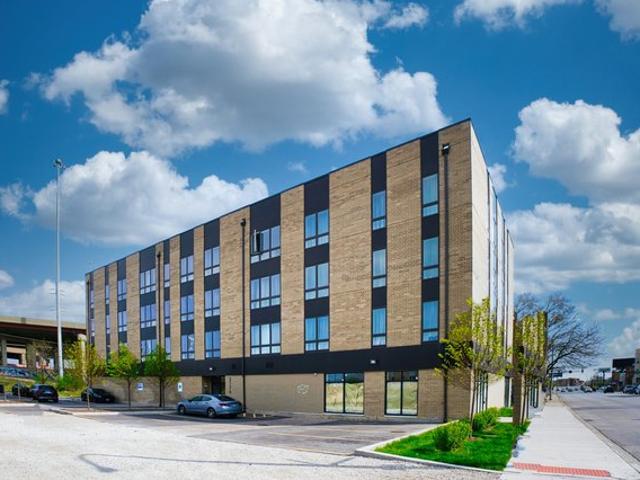 3188 S Archer Ave Unit 202, Chicago, IL 60608