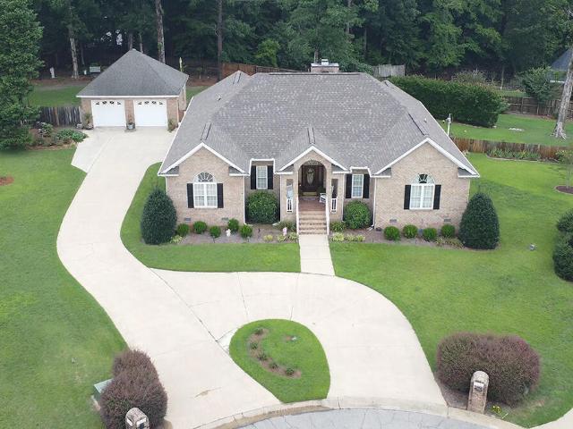 3188 Scarborough Lane