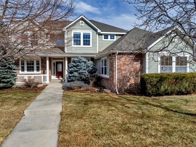3188 Soaring Eagle Ln, Castle Rock, CO 80109