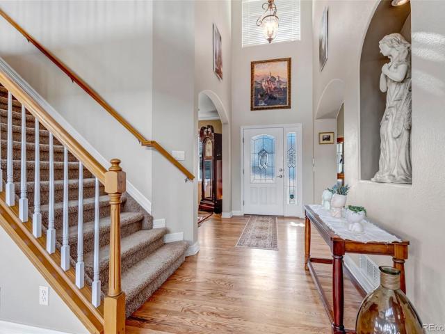 3188 Soaring Eagle Lane