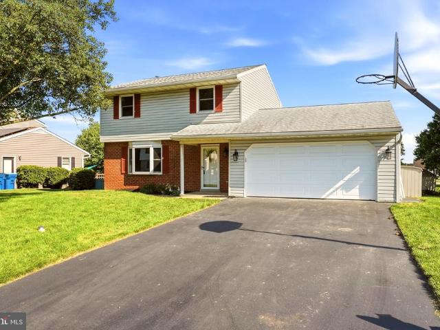 3188 Thornapple Drive