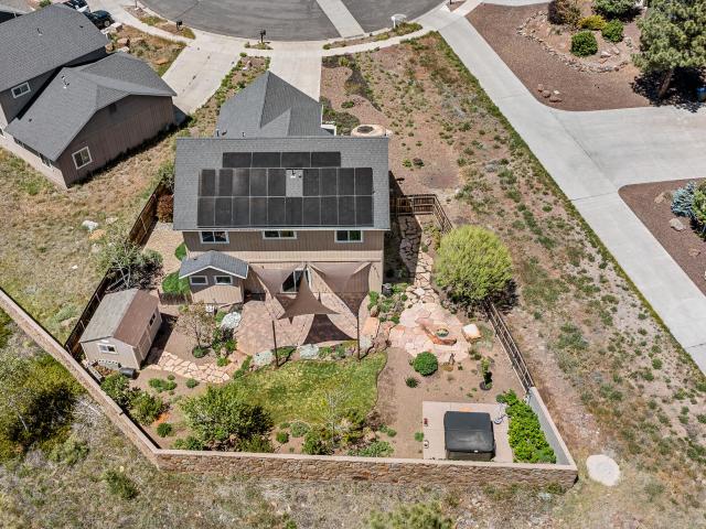 3188 W Dannielle Drive