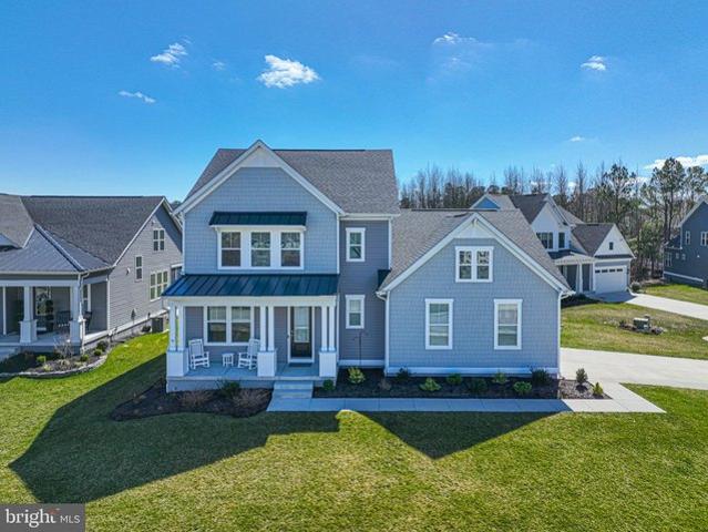 31897 Wharf Ct, Ocean View, DE 19970