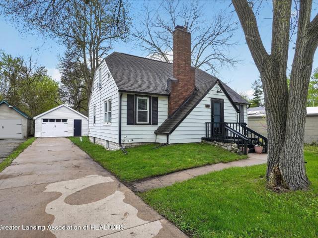 3189 Birch Row Drive
