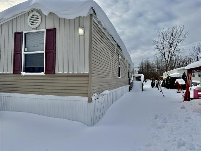 3189 Broadway Rd, Unit 8, Alexander, NY 14005 | MLS #R1659 | Compass