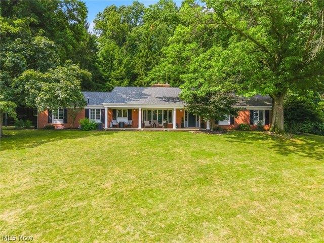 3189 Dunbarton Ave NW, Canton, OH 44708