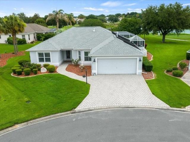 3189 Darien Way, The Villages, FL 32162