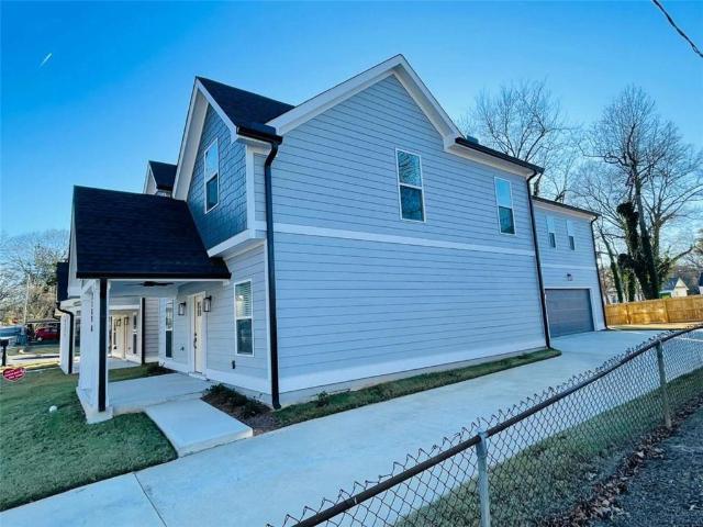3189 Jackson St, Hapeville, GA 30354 | MLS #7729 | Compass