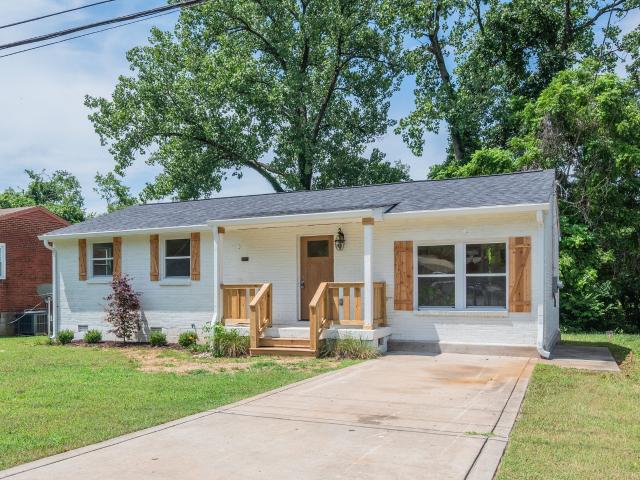3189 Lagrange Dr