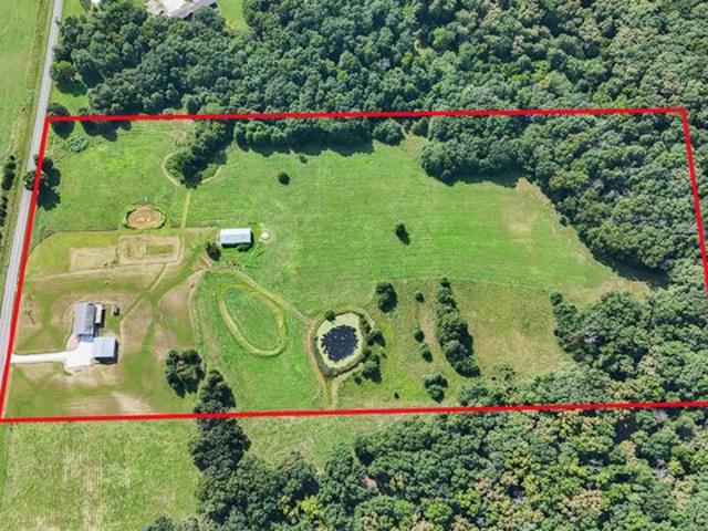 3189 State Highway YY, Moberly, MO 65270