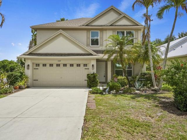 3189 SW Solitaire Palm Dr, Palm City, FL 34990
