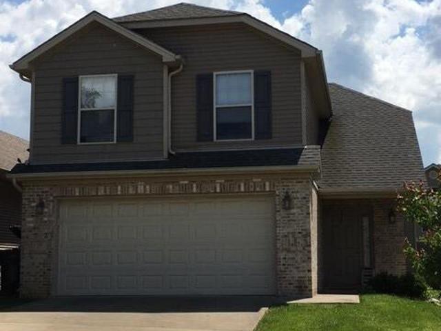 3189 Sweet Clover Lane