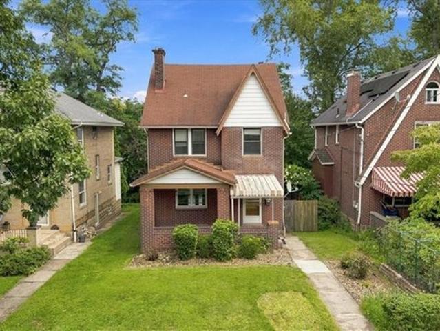 3189 Shady Ave, Pittsburgh, PA 15217