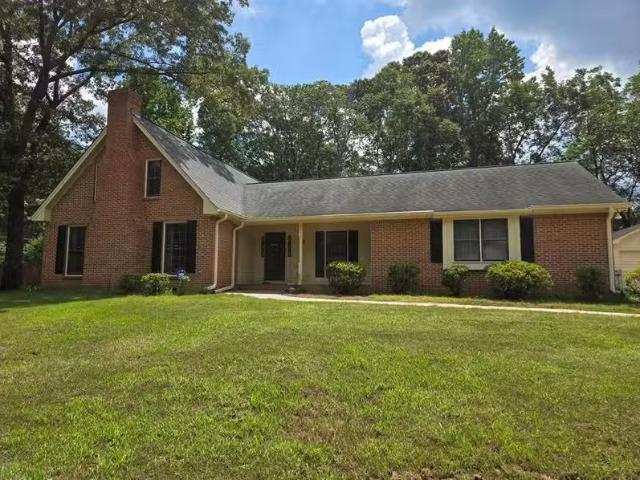3189 Terramar Dr, Atlanta, GA 30341 MLS 7426329