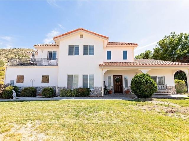 31802 Lawson Rd, Acton, CA 93510