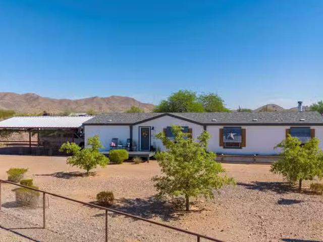 31807 N 165th Ave, Surprise, AZ 85387 MLS 6771780
