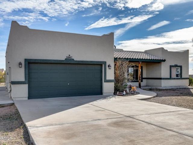 31807 N 219th Ave, Wittmann, AZ 85361