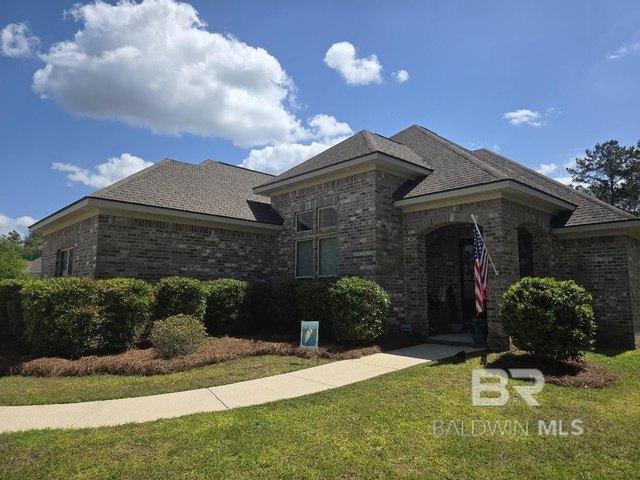 31806 Bobwhite Rd, Spanish Fort, AL 36527