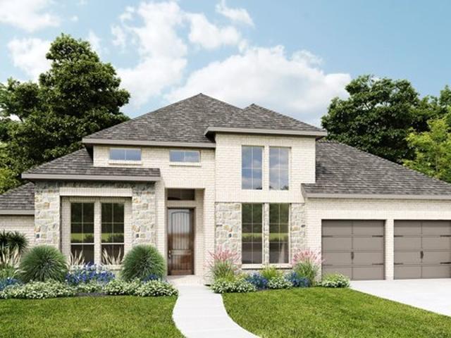 31806 Bluebell Ave, Fulshear, TX 77423