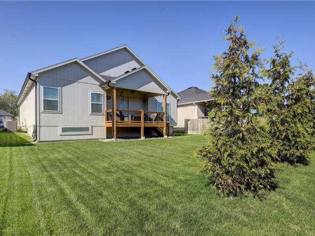 31809 W 170th Ter, Gardner, KS 66030 | MLS #2614