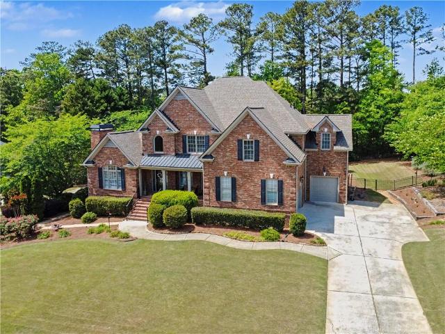 3180 Mulberry Oaks Court