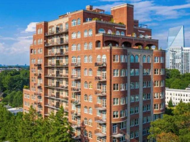 3180 Mathieson Dr NE, Unit 502, Atlanta, GA 30305 | MLS #7743