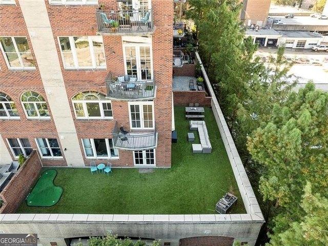 3180 Mathieson Dr NE Unit 506, Atlanta, GA 30305