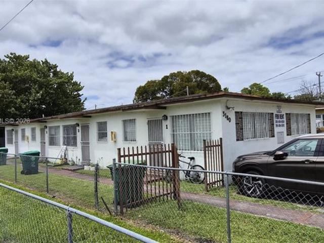 3180 NW 19th Ave, Miami, FL 33142
