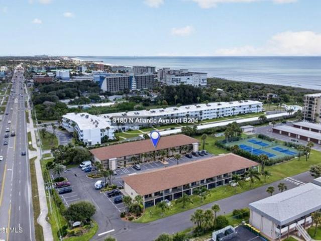 3180 N Atlantic Ave Apt B204, Cocoa Beach, FL 32931