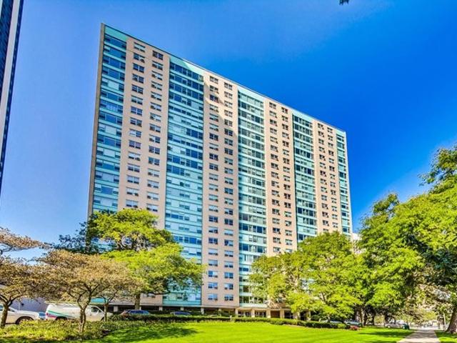 3180 N Lake Shore Dr Apt 19D, Chicago, IL 60657