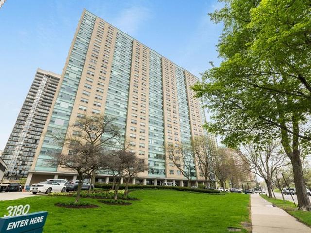 3180 N Lake Shore Dr Apt 6E, Chicago, IL 60657