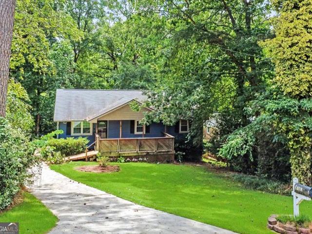 3180 Oak Dr, Lawrenceville, GA 30044