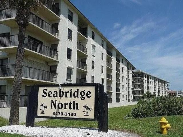3180 Ocean Shore Blvd Apt 109, Ormond Beach, FL 32176