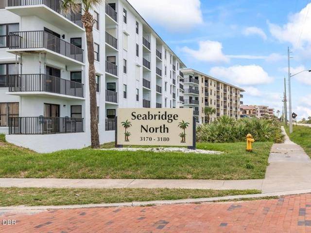 3180 Ocean Shore Blvd Apt 510, Ormond Beach, FL 32176