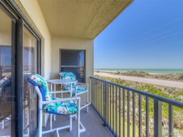3180 Ocean Shore Blvd, Unit 208, Ormond Beach, FL 32176 | MLS #1077