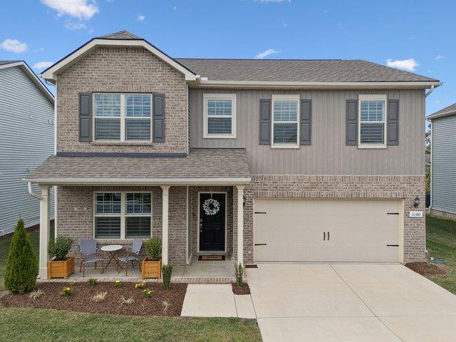 3180 Chaplins Trce, Columbia, TN 38401