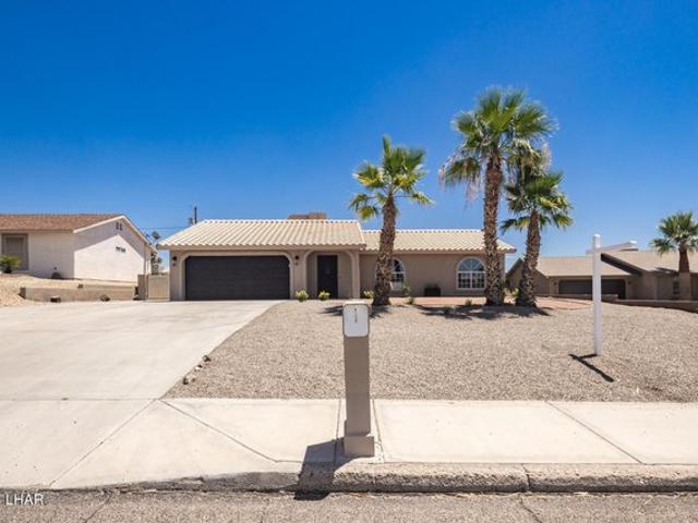 3180 Chemehuevi Blvd, Lake Havasu City, AZ 86406