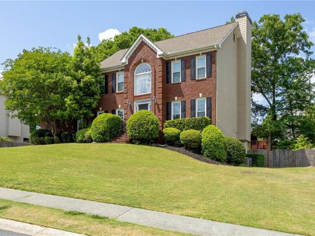 3180 Crestmont Way NW, Kennesaw, GA 30152 | MLS #7761 | Compass