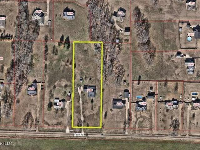 3180 Dean Rd, Nesbit, MS 38651