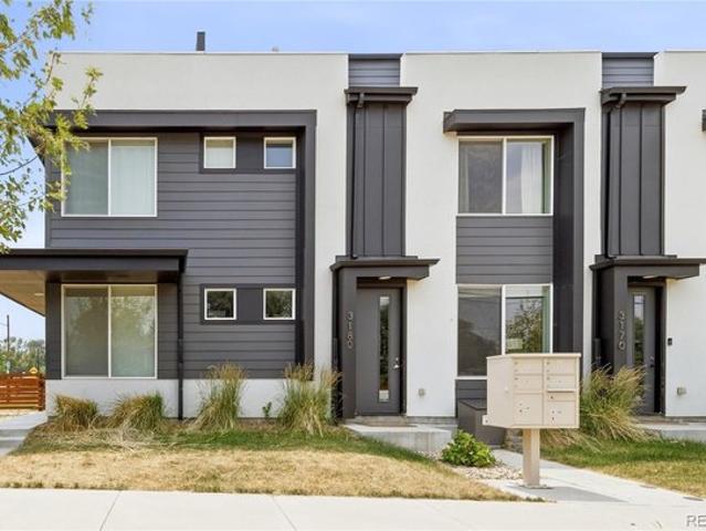 3180 E 33rd Ave, Denver, CO 80205