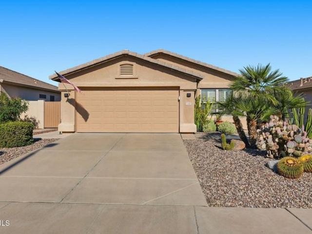 3180 E Gleneagle Dr, Chandler, AZ 85249